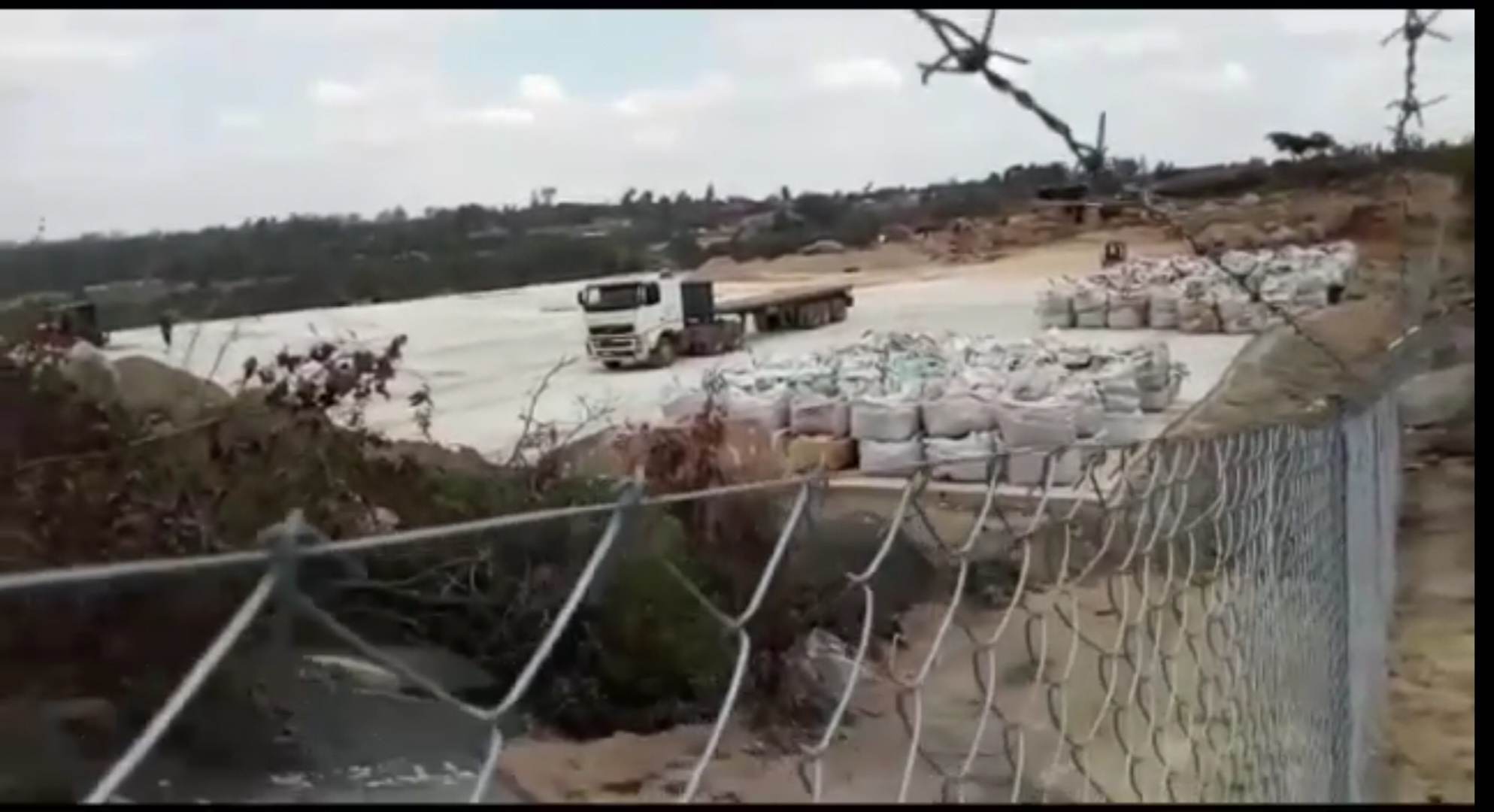 Goromonzi Lithium Miner Defies Authorities, Angers Locals With ...