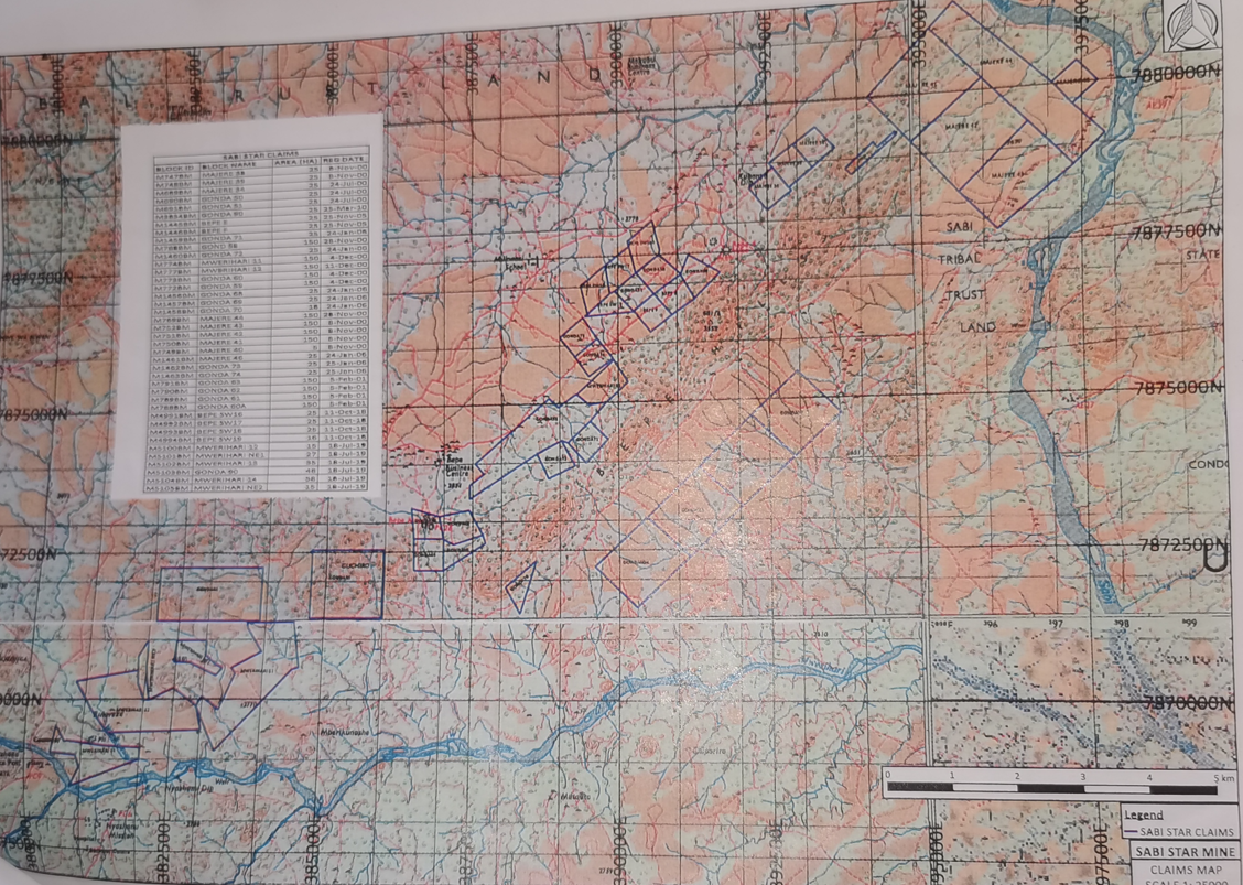 Displaced villagers bitter with lithium miner - NewsHub