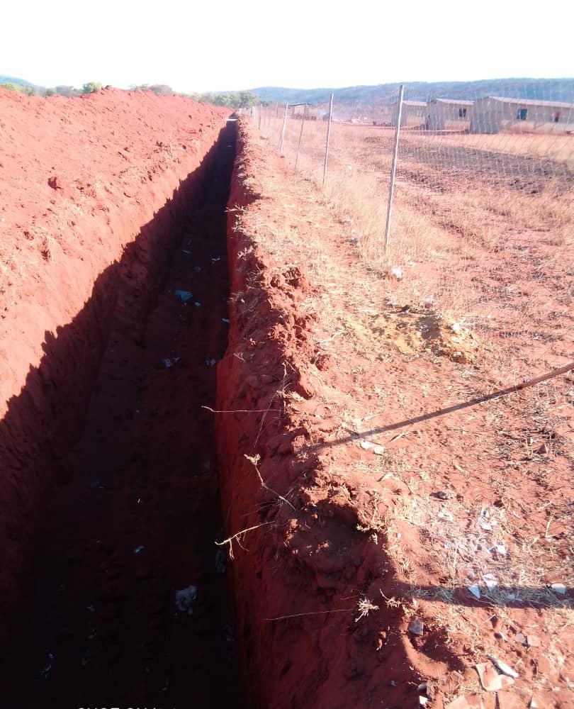 Lithium curse: Bikita Minerals isolates villagers from water source ...