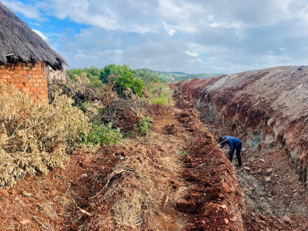 Lithium curse: Bikita Minerals isolates villagers from water source ...