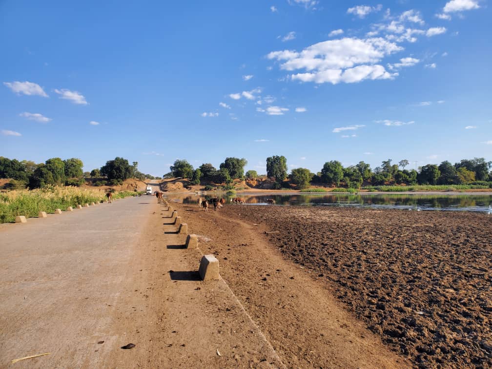 Chiredzi South relegated to the Dark Ages by uncaring govt - News Hub ...