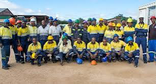 Murowa Workers Down Tools as Diamond Crisis Worsens - News Hub Zimbabwe